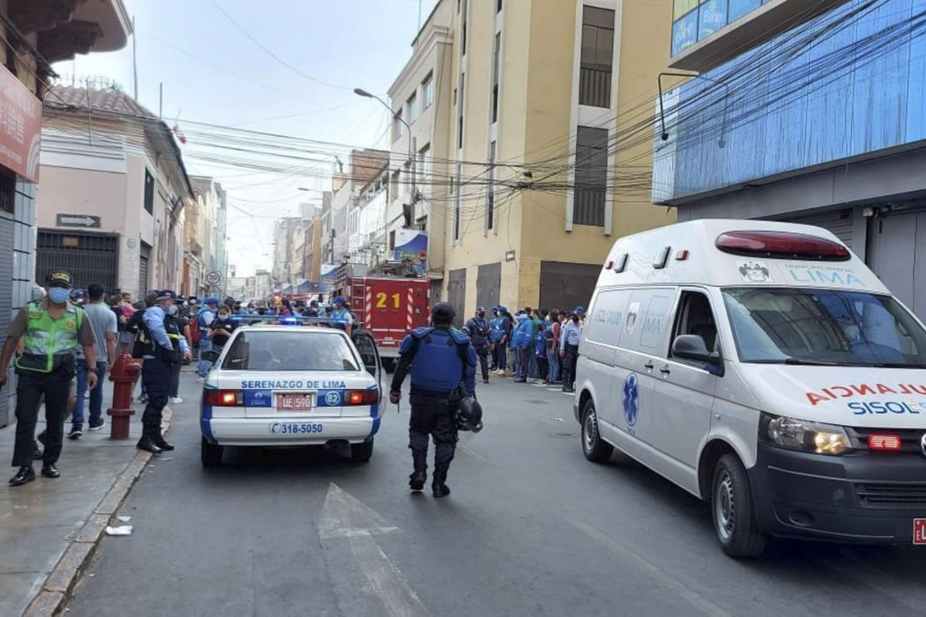 Transmisores en Paruro Lima ♻️ Tecnicos de Transmisores en Paruro